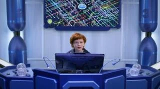 O'Malley | Odd Squad Wiki | Fandom