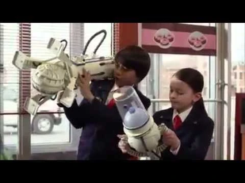 Double Trouble | Odd Squad Wiki | Fandom