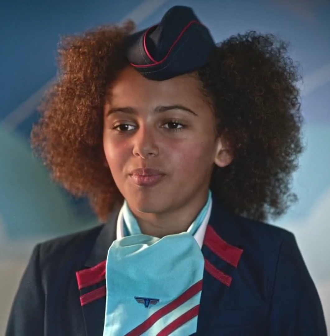 Agent Ockpit Odd Squad Wiki Fandom