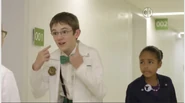Agent Oscar | Odd Squad Wiki | Fandom