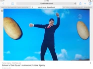 Agent Olaf | Odd Squad Wiki | Fandom