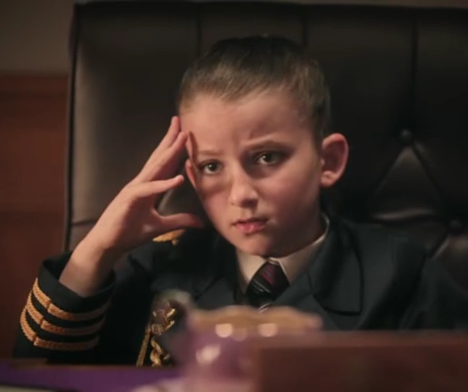 Captain O | Odd Squad Wiki | Fandom