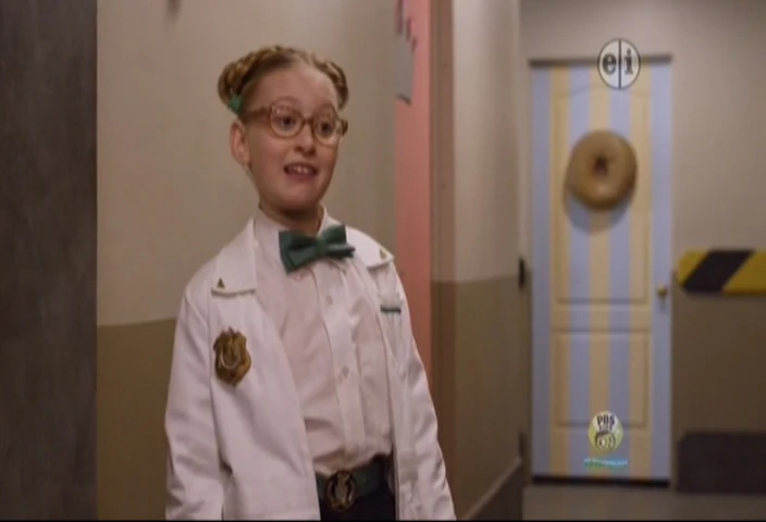 Odelia (Scientist) | Odd Squad Wiki | Fandom