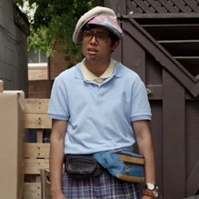 Tommy Twosie | Odd Squad Wiki | Fandom