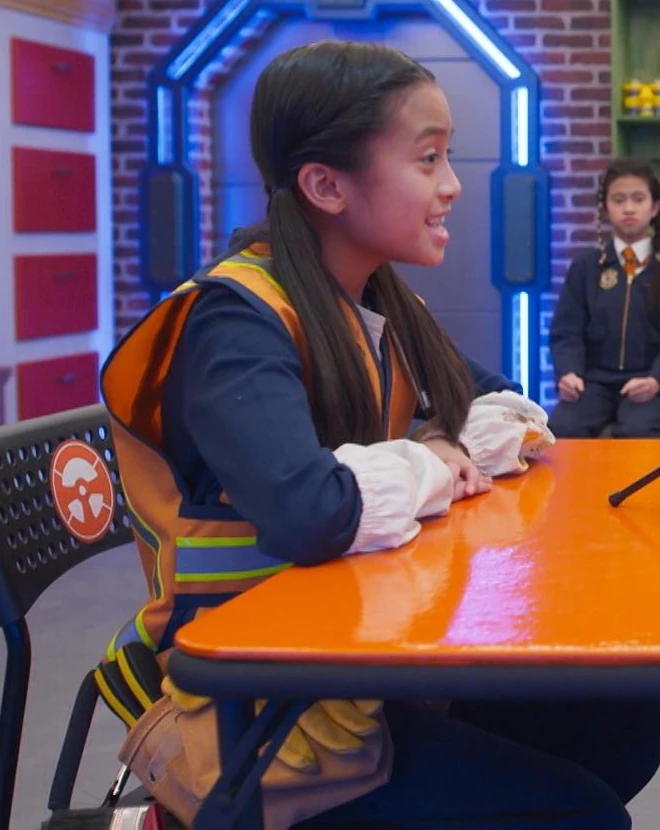 Omelda | Odd Squad Wiki | Fandom