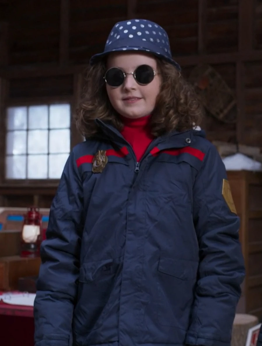 Ornette | Odd Squad Wiki | Fandom