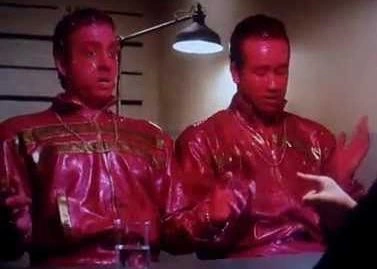 Gooey Randall and Goopy Gus | Odd Squad Wiki | Fandom