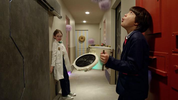 The Trouble with Centigurps | Odd Squad Wiki | Fandom The Trouble with Centigurps | Odd Squad Wiki | Fandom