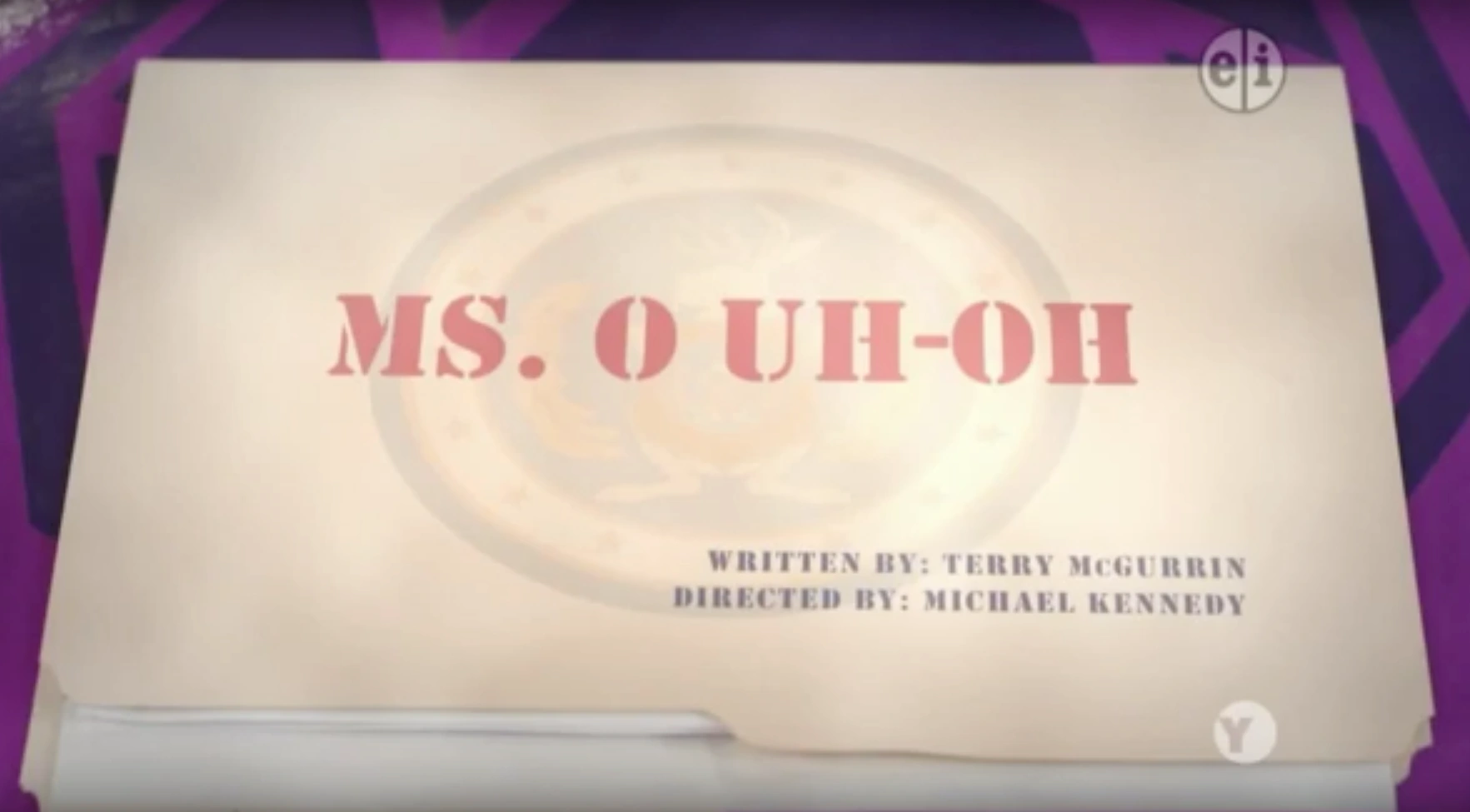 Discuss Everything About Odd Squad Wiki | Fandom
