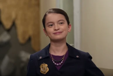 Odd Todd Odd Squad