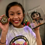 Alyssa Hidalgo | Odd Squad Wiki | Fandom