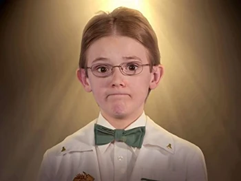 Agent Oscar | Odd Squad Wiki | Fandom