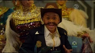 Agent Obfusco (character) | Odd Squad Wiki | Fandom