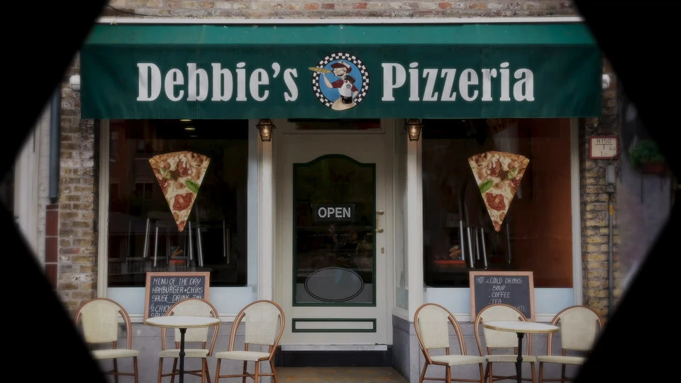 Delivery Debbie's Pizzeria | Odd Squad Wiki | Fandom