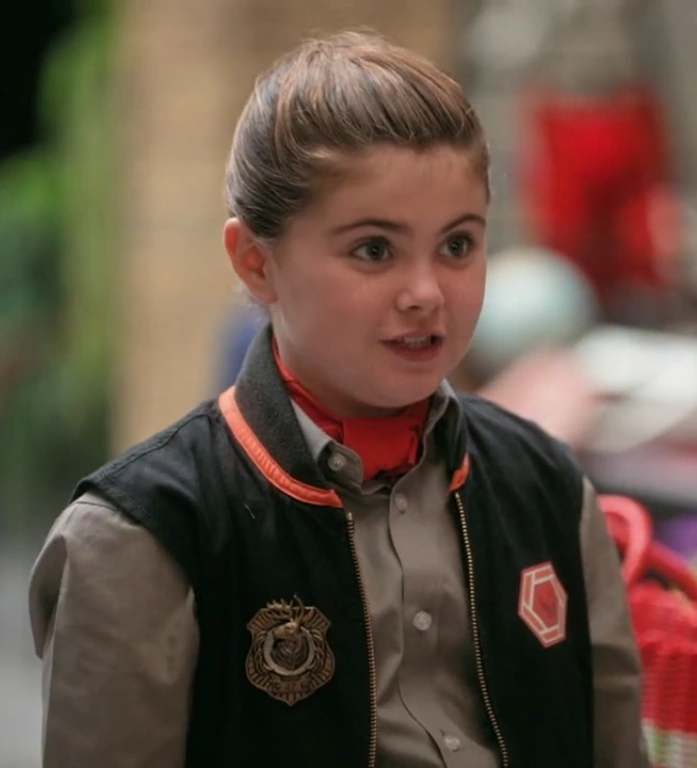 Agent Opie | Odd Squad Wiki | Fandom
