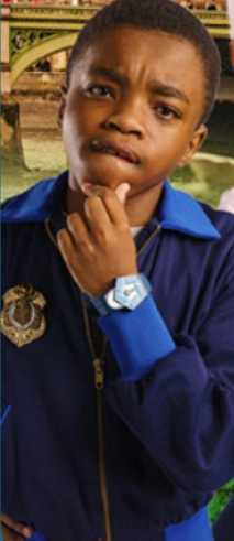 Agent Orwell | Odd Squad Wiki | Fandom