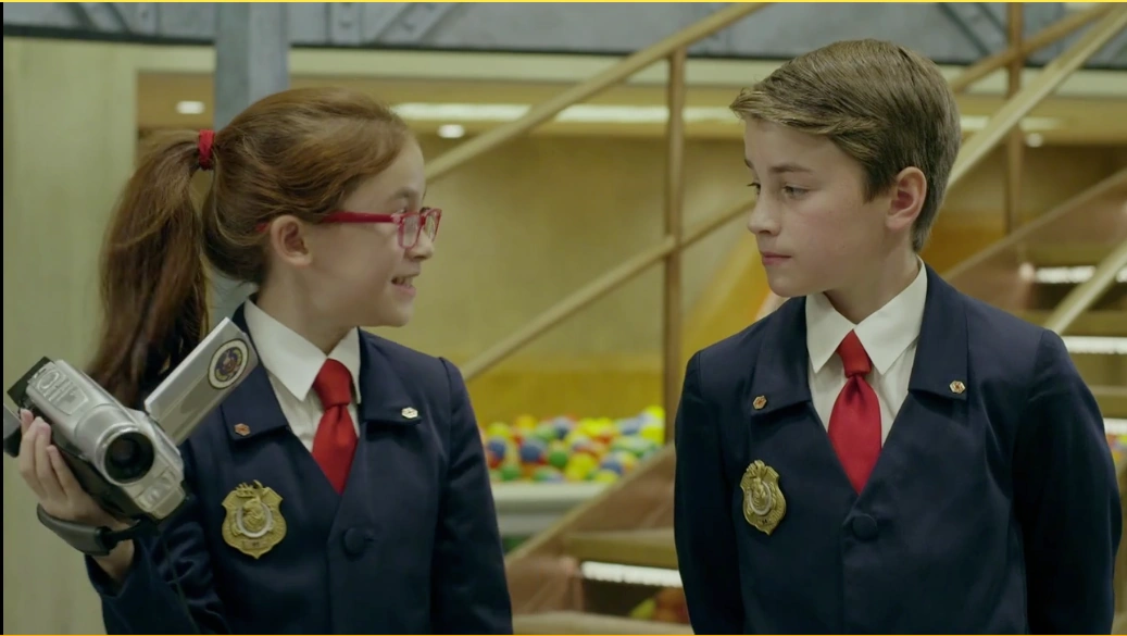 Agent Otis/Gallery | Odd Squad Wiki | Fandom