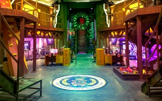 Precinct 13579 | Odd Squad Wiki | Fandom