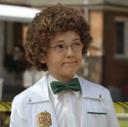 Agent Oscar | Odd Squad Wiki | Fandom