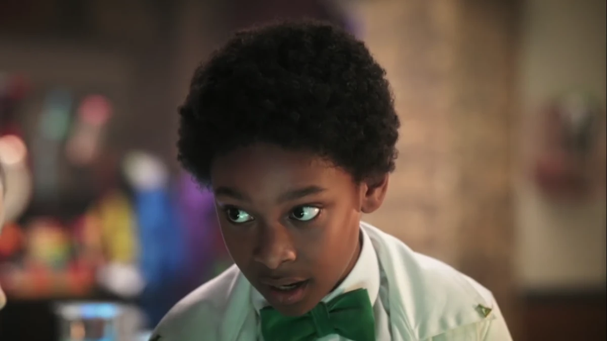 Agent Onom | Odd Squad Wiki | Fandom