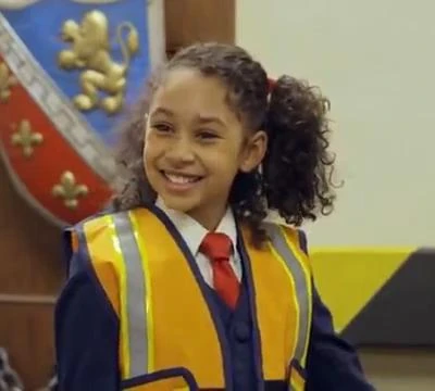 Agent October | Odd Squad Wiki | Fandom