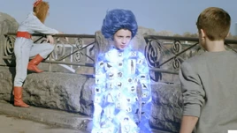 The Shapeshifter | Odd Squad Wiki | Fandom