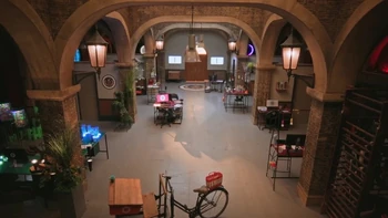 Precinct 97531 | Odd Squad Wiki | Fandom