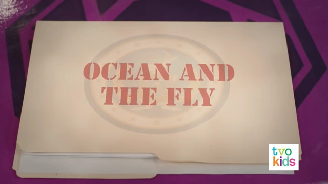Ocean and the Fly | Odd Squad Wiki | Fandom
