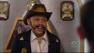 Agent Obfusco (episode) | Odd Squad Wiki | Fandom