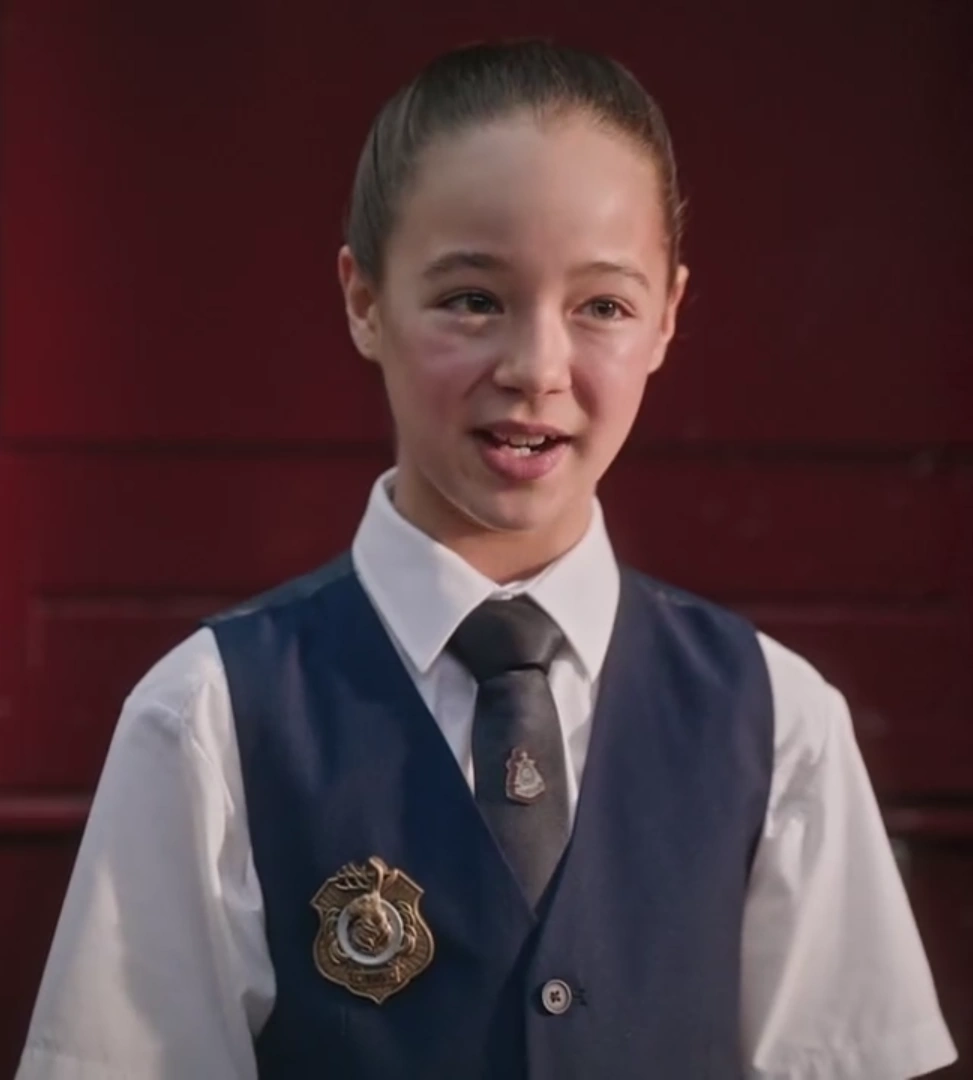 Agent Ocomotive | Odd Squad Wiki | Fandom