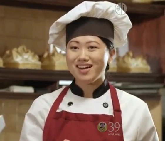 Ms. Baker | Odd Squad Wiki | Fandom