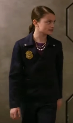 Olive/Gallery/Overview | Odd Squad Wiki | Fandom