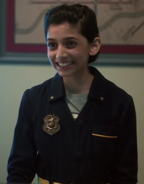 Agent Onit | Odd Squad Wiki | Fandom