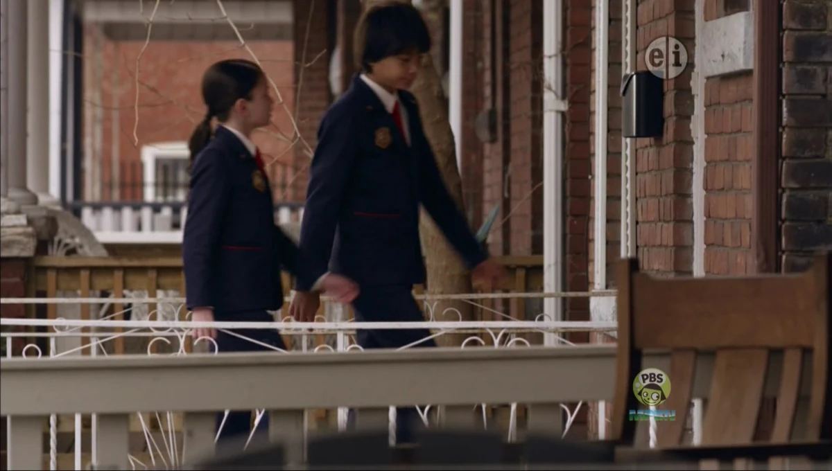 The Confalones | Odd Squad Wiki | Fandom