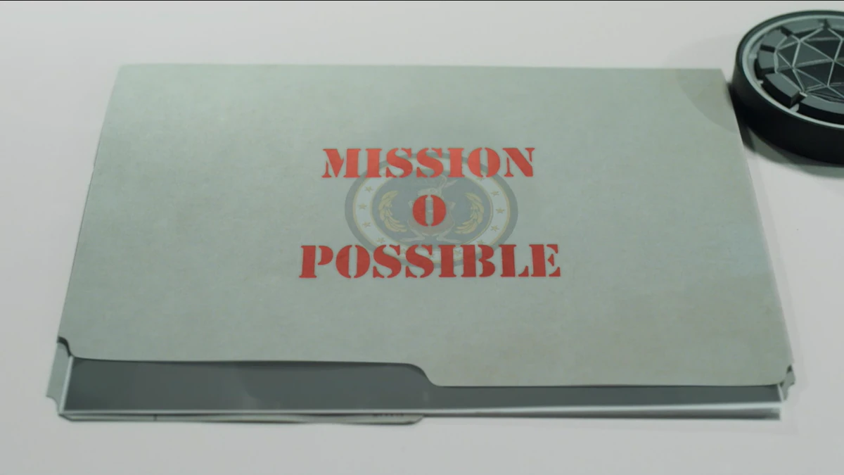 Mission O Possible | Odd Squad Wiki | Fandom