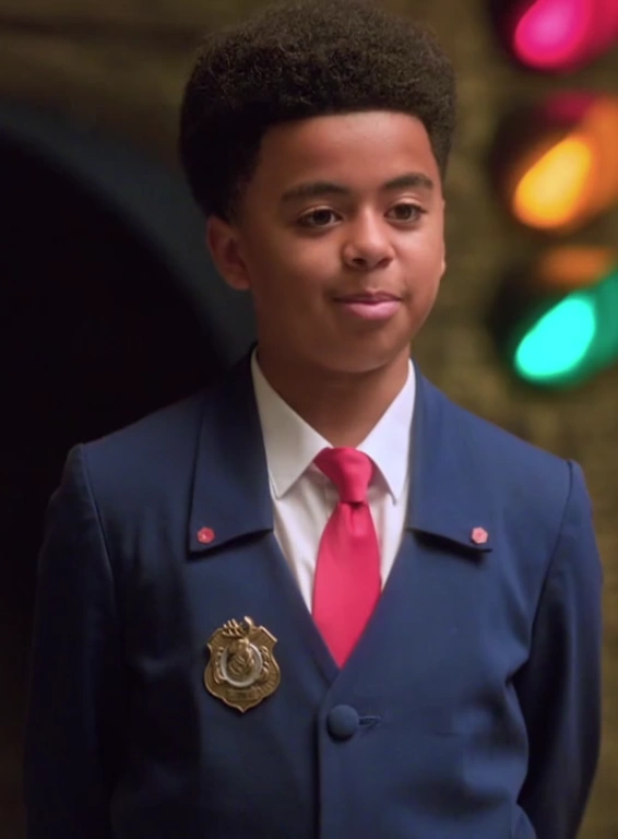 Agent Ostin | Odd Squad Wiki | Fandom