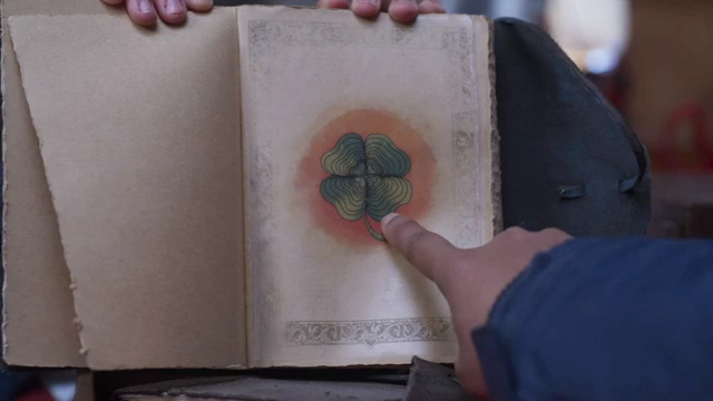 44-Leaf Clover | Odd Squad Wiki | Fandom