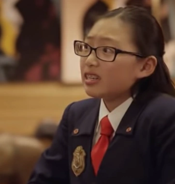 Agent Odena | Odd Squad Wiki | Fandom