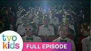 Oscar and the Oscar-Bots | Odd Squad Wiki | Fandom