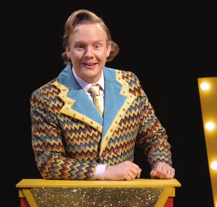 Game Show Gary | Odd Squad Wiki | Fandom