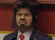 Agent Olaf | Odd Squad Wiki | Fandom