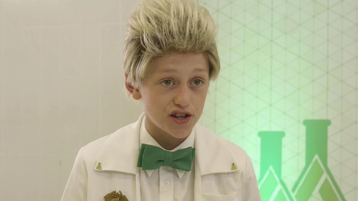 Agent Odie | Odd Squad Wiki | Fandom