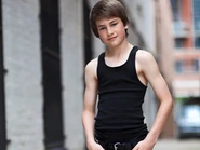 Isaac Kragten | Odd Squad Wiki | Fandom