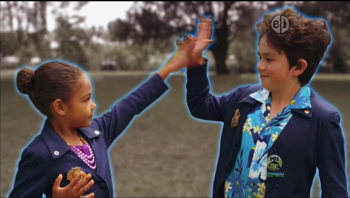The One That Got Away Odd Squad Wiki Fandom