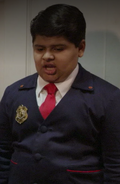 Agent Olaf | Odd Squad Wiki | Fandom