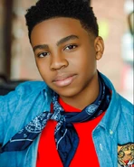Jayce Alexander | Odd Squad Wiki | Fandom