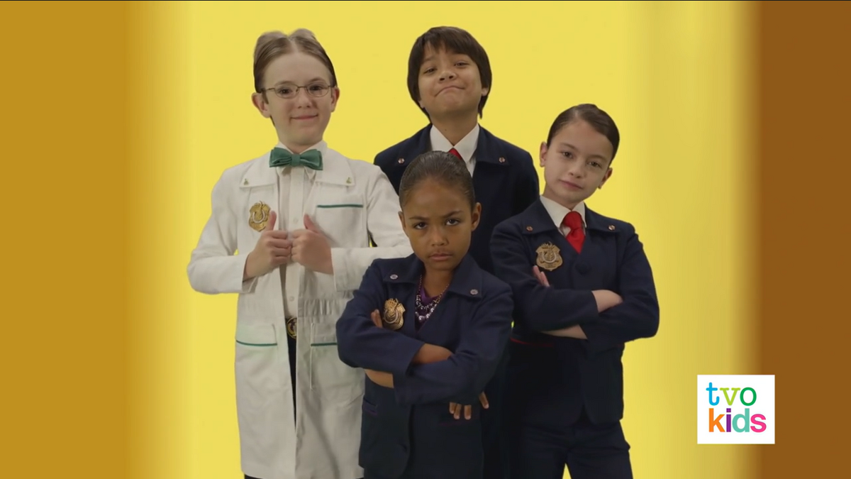 Season 1 Odd Squad Wiki Fandom