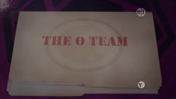 The O Team | Odd Squad Wiki | Fandom