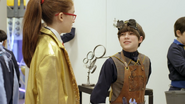 Agent Oxley | Odd Squad Wiki | Fandom