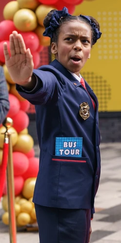 Agent Orli | Odd Squad Wiki | Fandom